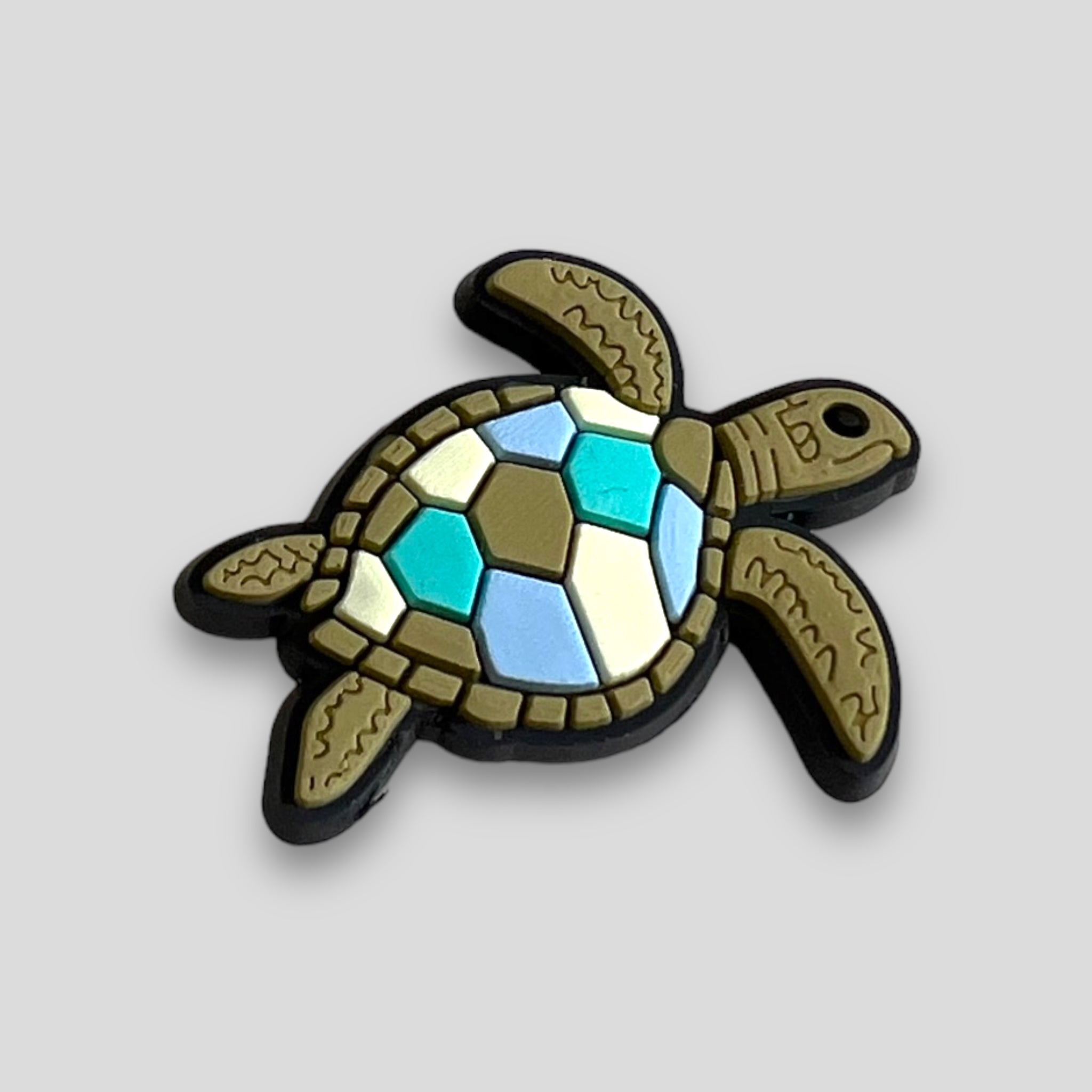 Turtle | Sea Animals | Crocs Charms – Sports Mode Charms