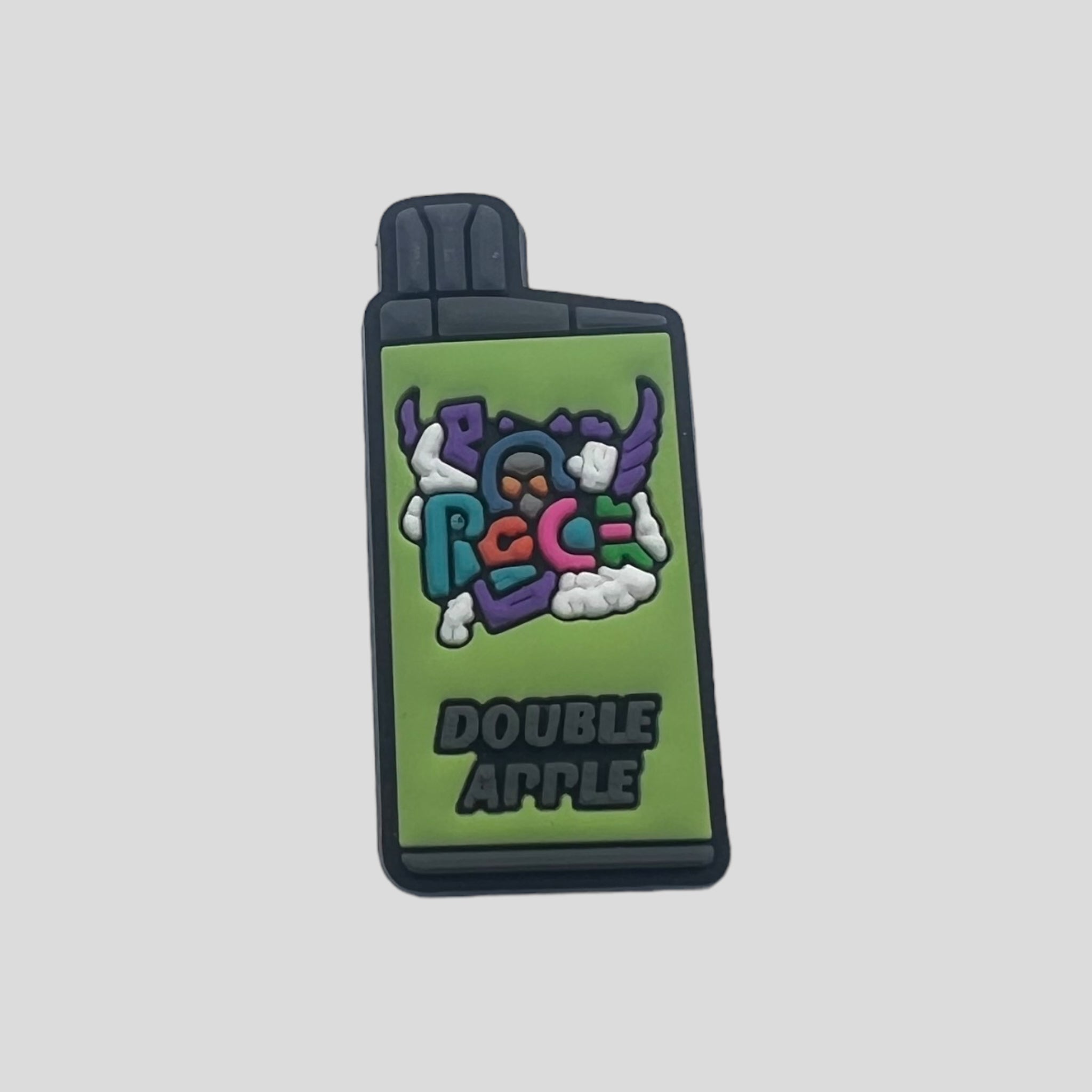 Vape Green Apple | Australia | Crocs Charms – Sports Mode Charms