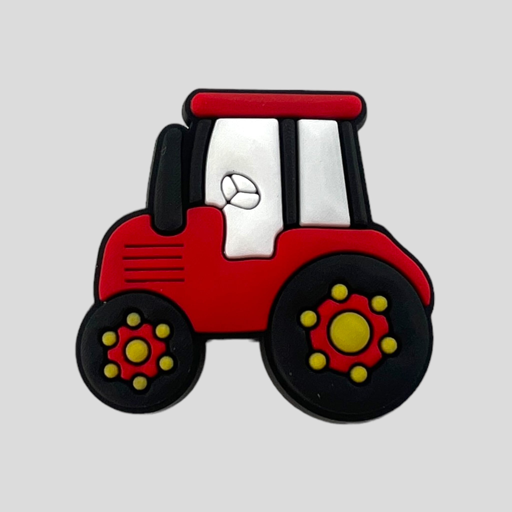 Tractor | Farm | Crocs Charms – Sports Mode Charms