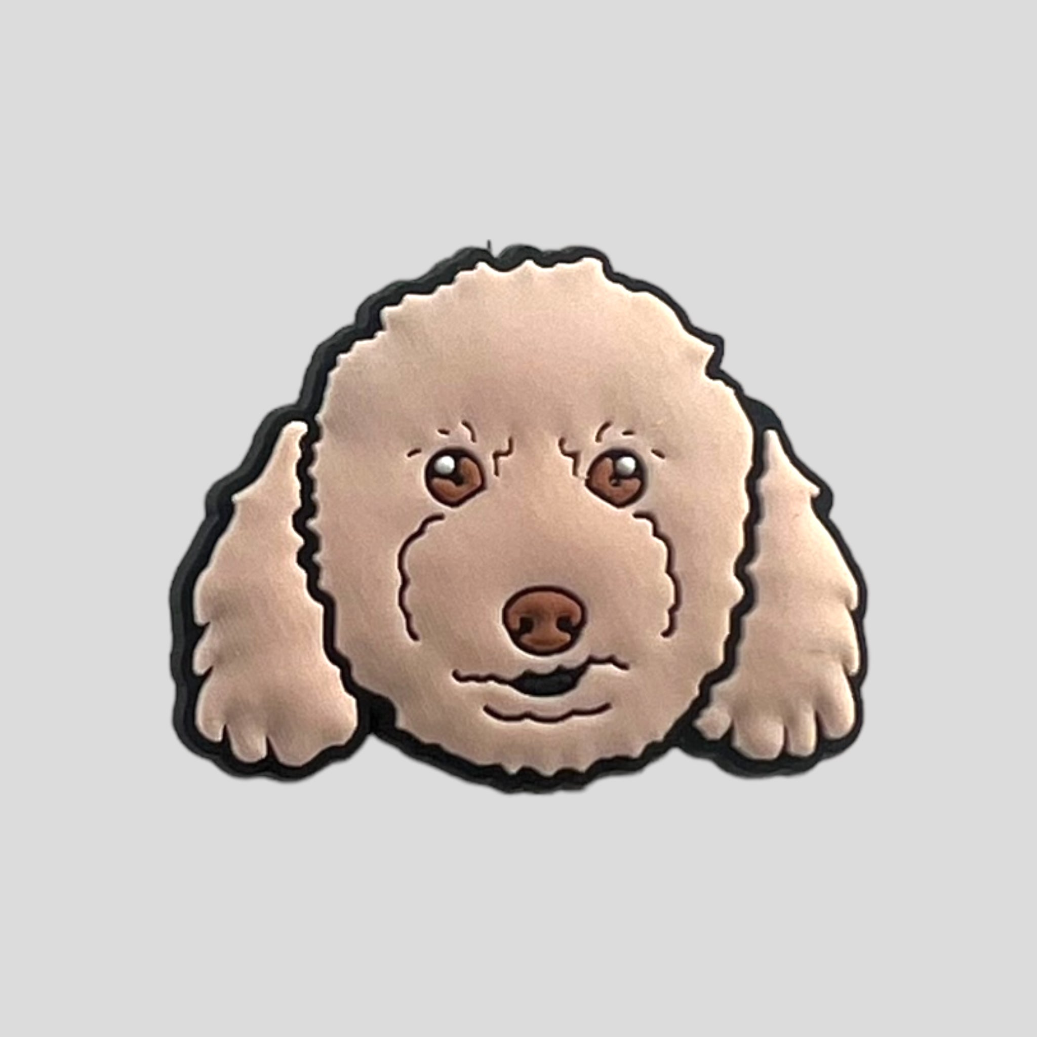 Cockapoo | Dogs | Crocs Charms – Sports Mode Charms