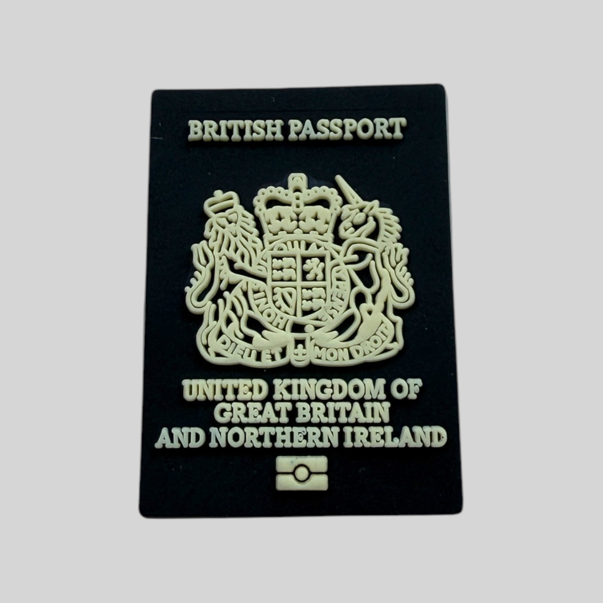 Welsh Flag | UK | Crocs Charms – Sports Mode Charms